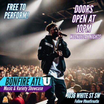 Home Shop - Bonfire ATL